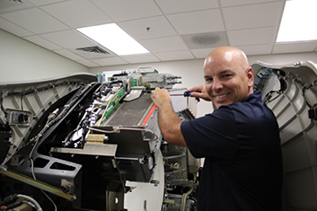 CT Repairs: Importance of CT Machines Repair